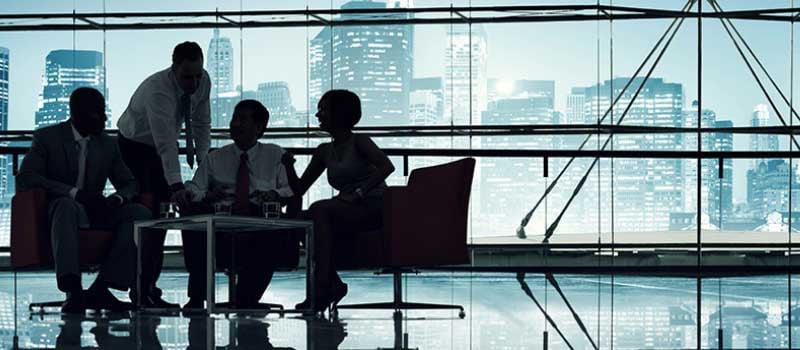 IT Services Los Angeles | IT Support, Consulting & Managed Services ...