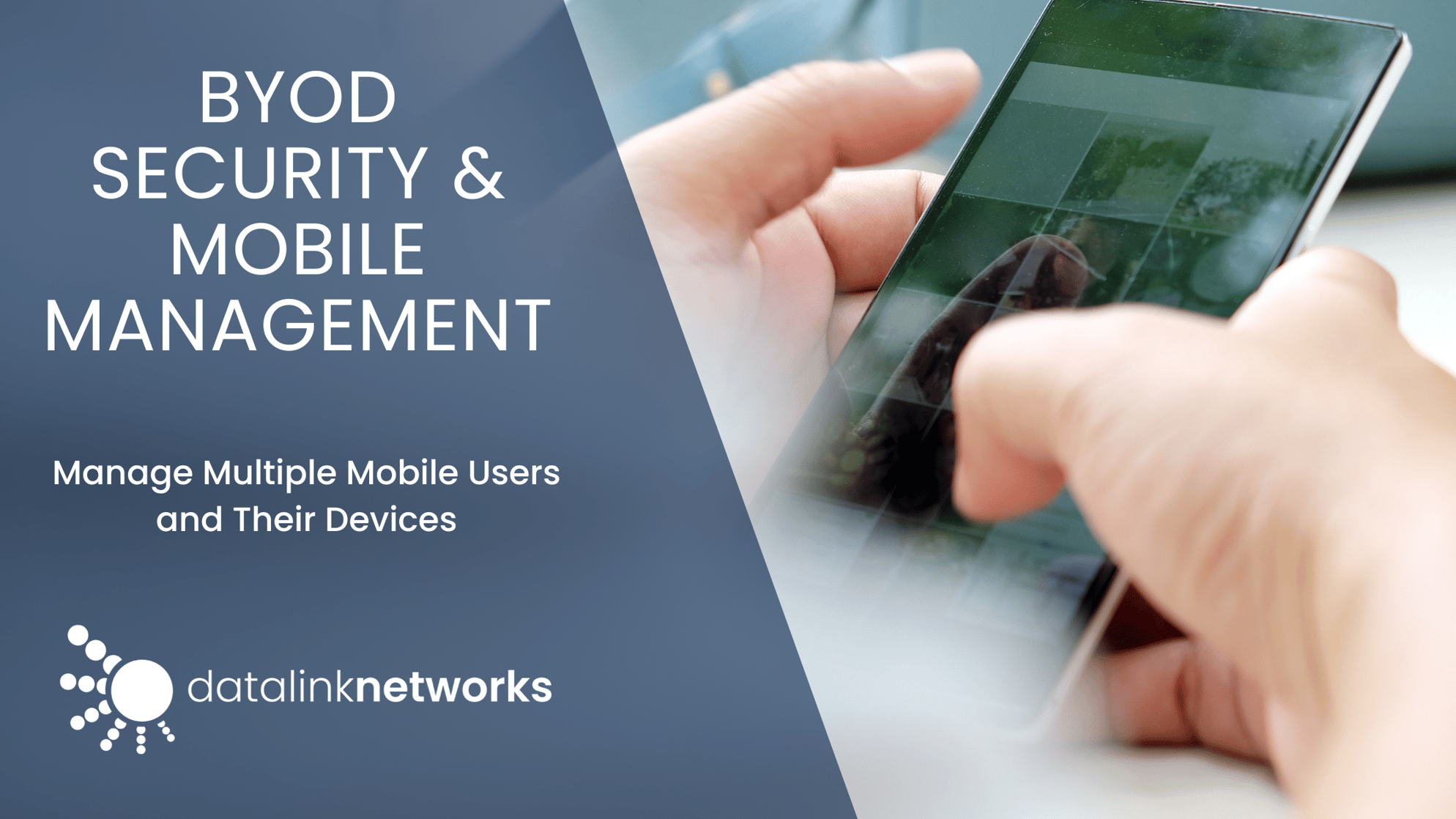 Microsoft Intune MDM vs MAM: What's the Difference and Why It Matters