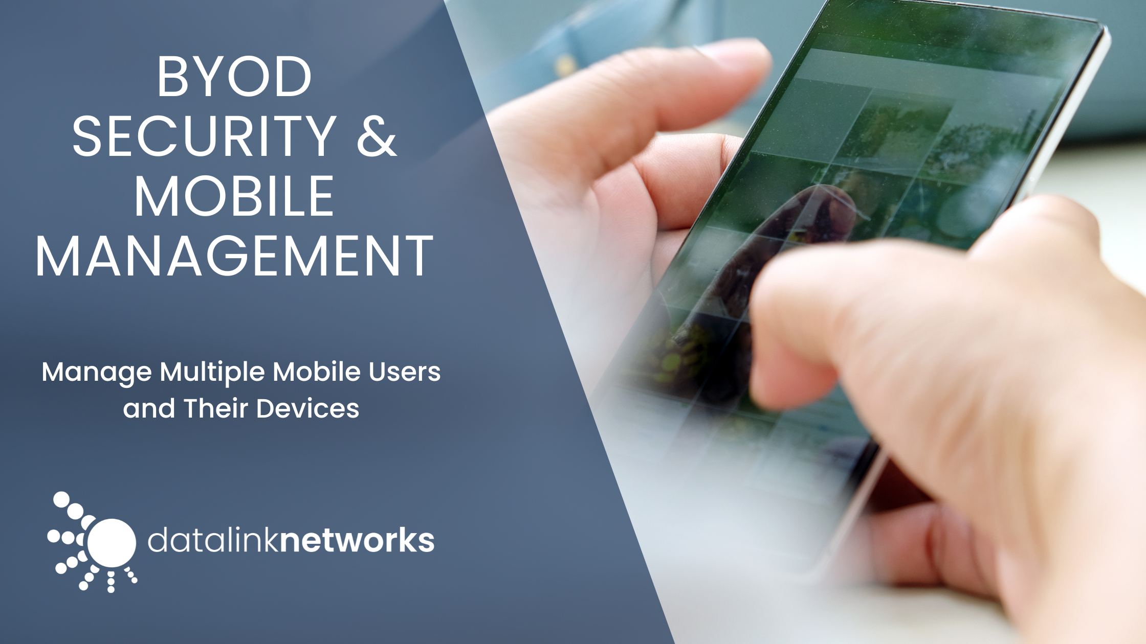 Microsoft Intune MDM vs MAM: What's the Difference and Why It Matters