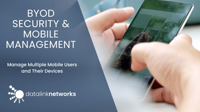 Microsoft Intune MDM vs MAM: What's the Difference and Why It Matters