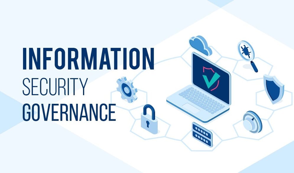Information Security Governance: Safeguarding Your Organization's Data
