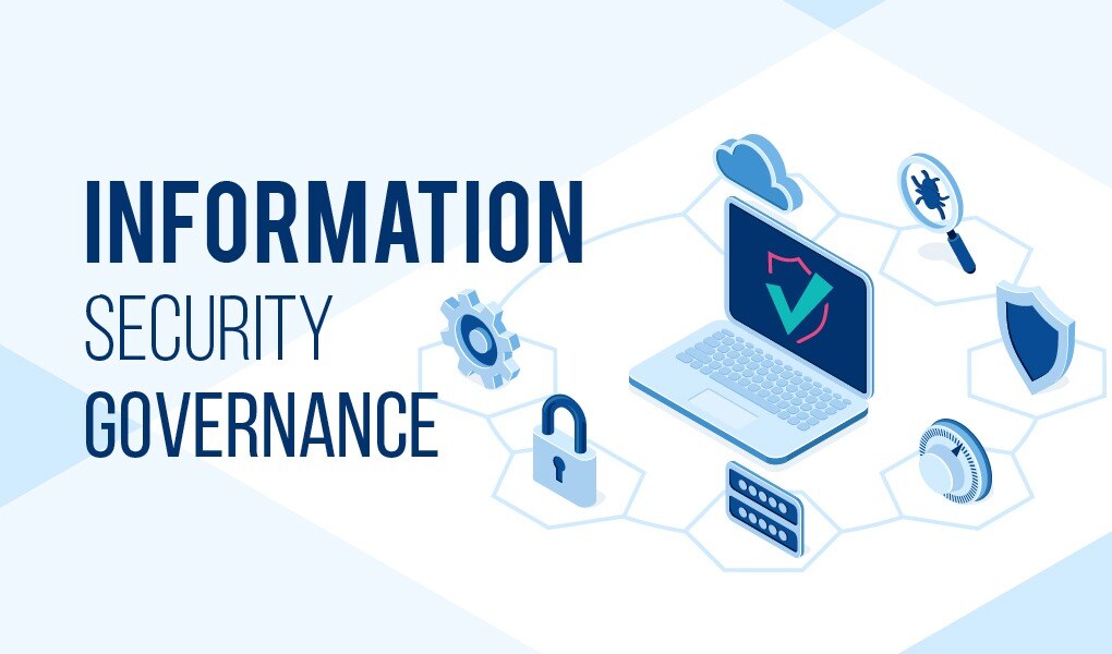 Information Security Governance: Safeguarding Your Organization's Data