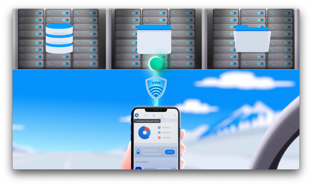 Discover the Benefits of Microsoft Intune