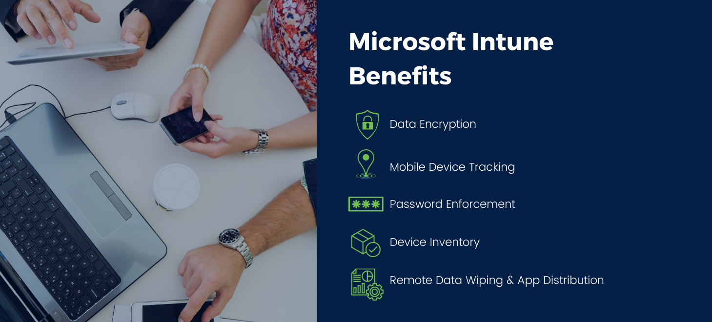 Microsoft Intune: What's New in 2023?