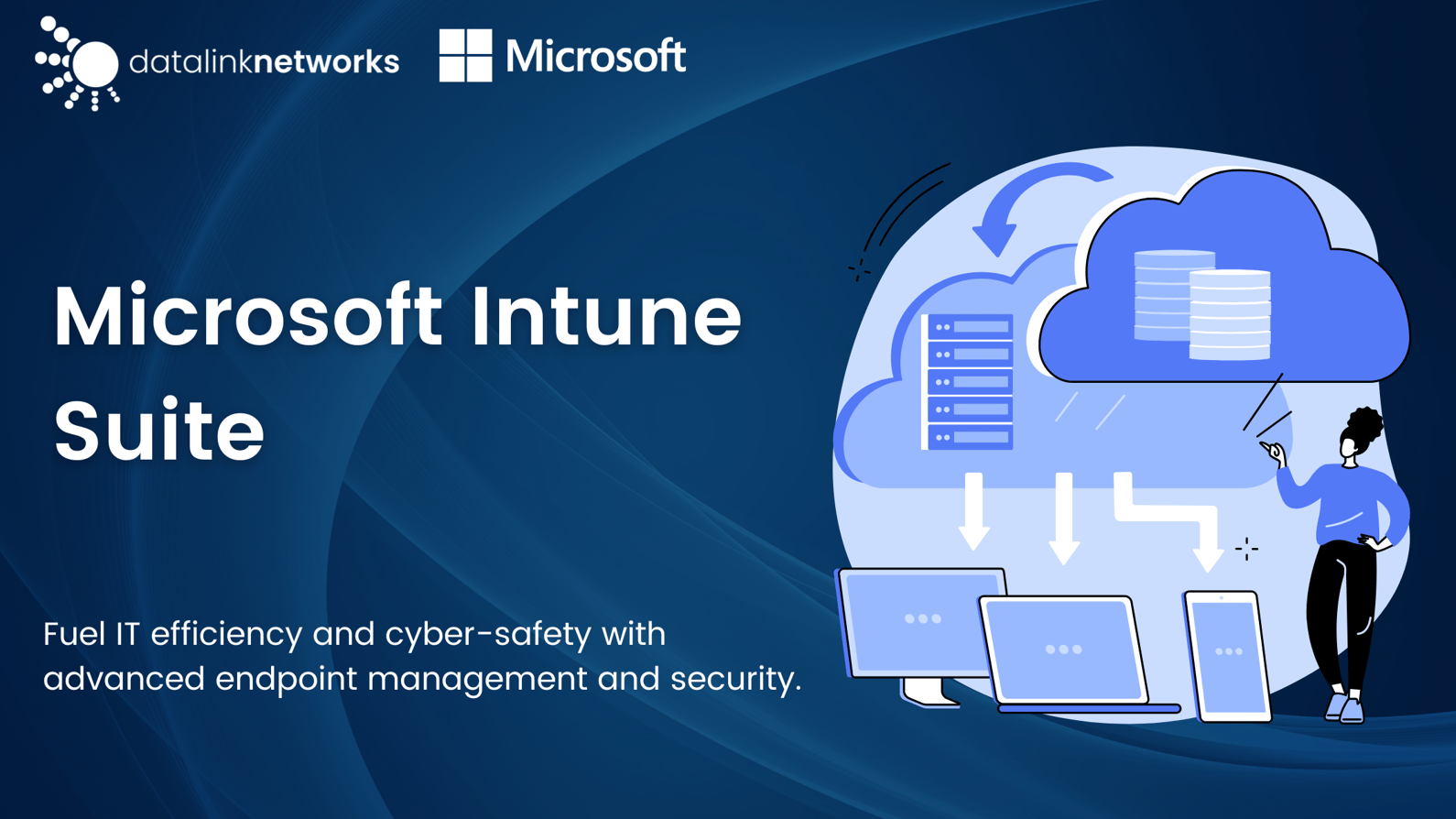 Microsoft Intune MDM vs MAM: What's the Difference and Why It Matters