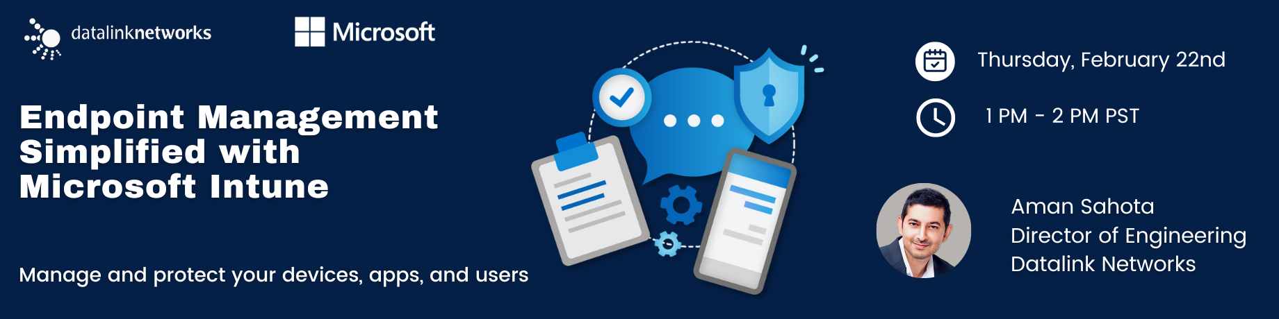 Discover the Benefits of Microsoft Intune