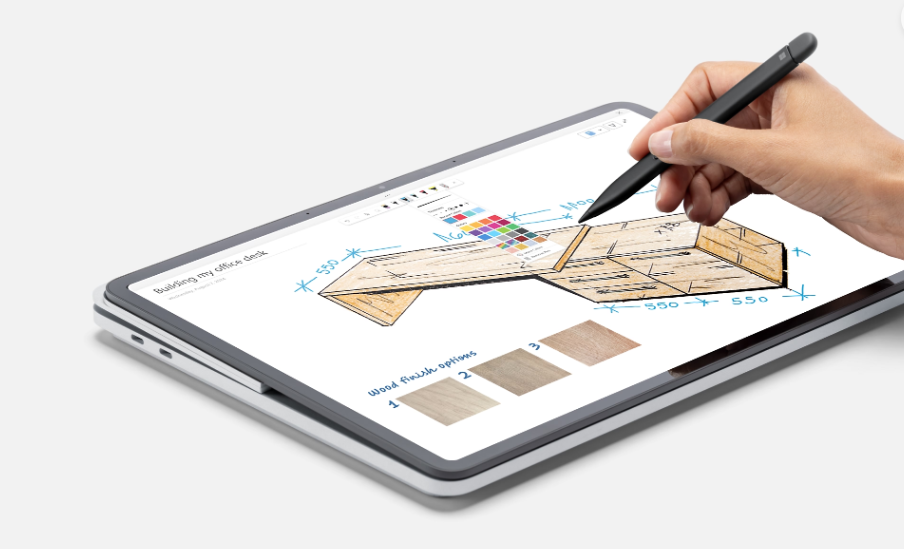 New Features Coming to OneNote on Windows