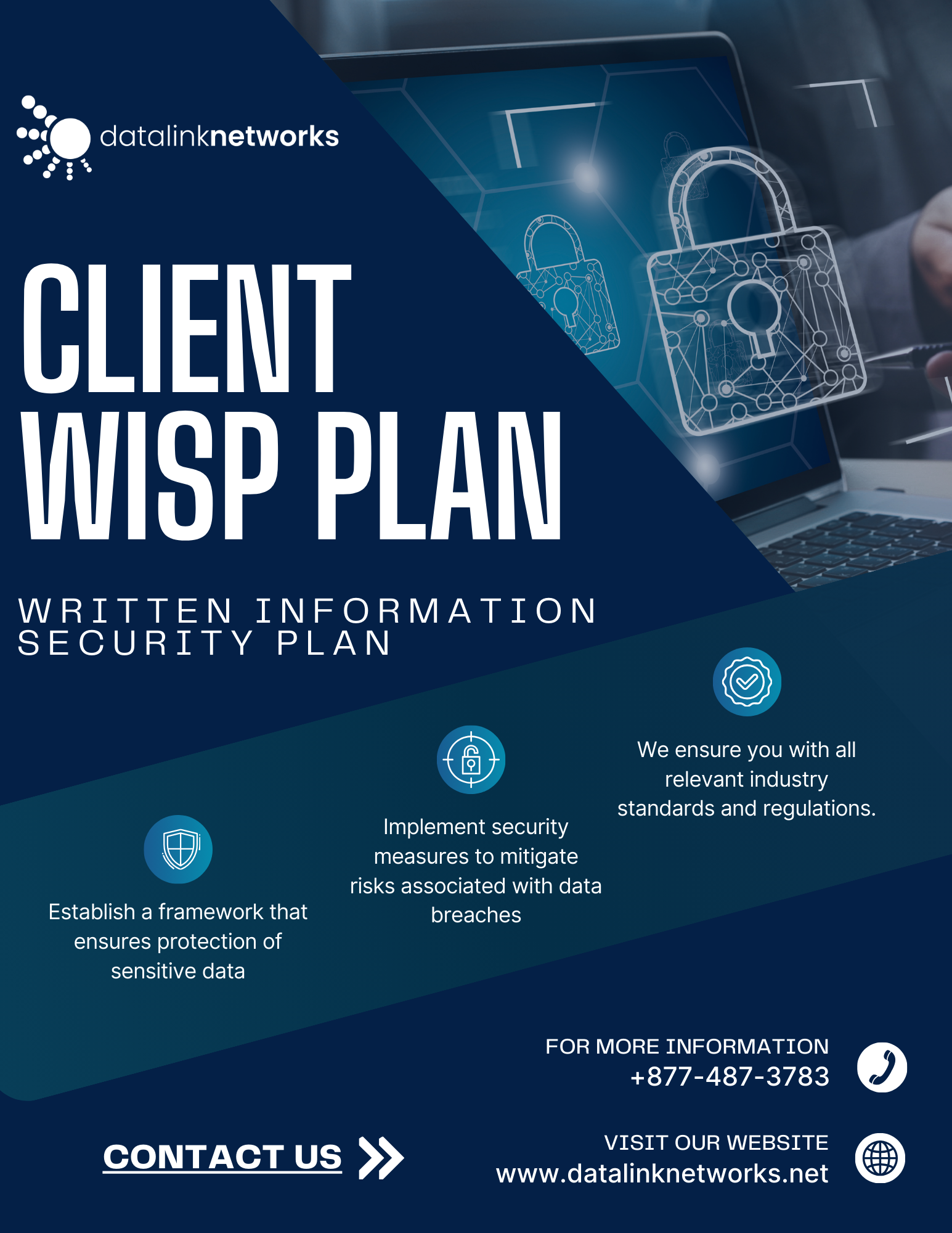 What is a WISP and Why Does Your Organization Need One?