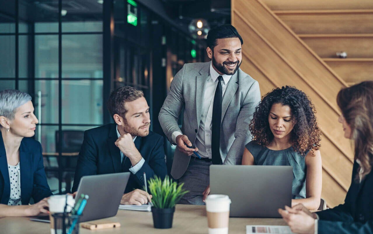 What Is a Managed Service Provider and Why do You Need One?