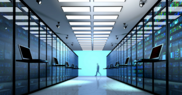 Top Data Center Trends in 2025 - Managed IT Blog
