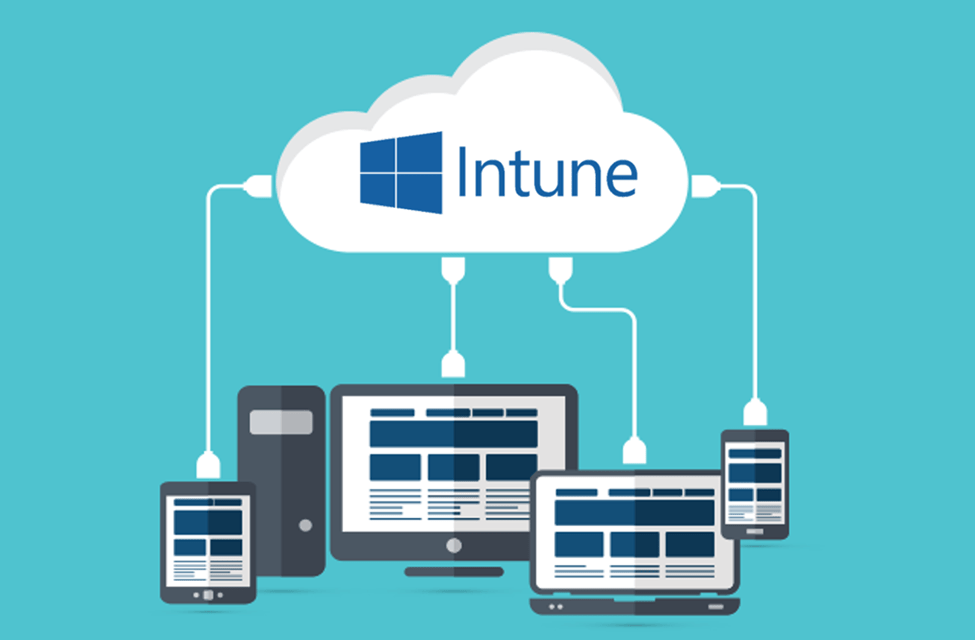 Discover the Benefits of Microsoft Intune